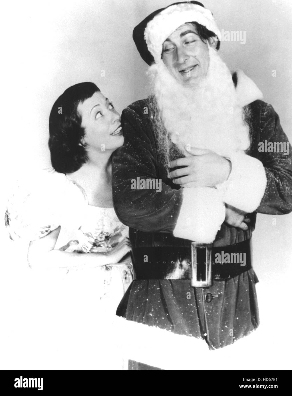YOUR SHOW OF SHOWS, Imogene Coca, Sid Caesar, 1950-54 Stock Photo - Alamy