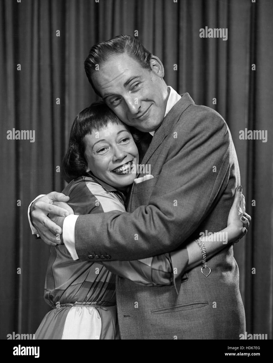 YOUR SHOW OF SHOWS, Imogene Coca, Sid Caesar, 1950-1954 Stock Photo - Alamy