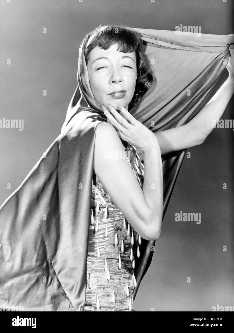 YOUR SHOW OF SHOWS, Imogene Coca, 1950-1954 Stock Photo - Alamy