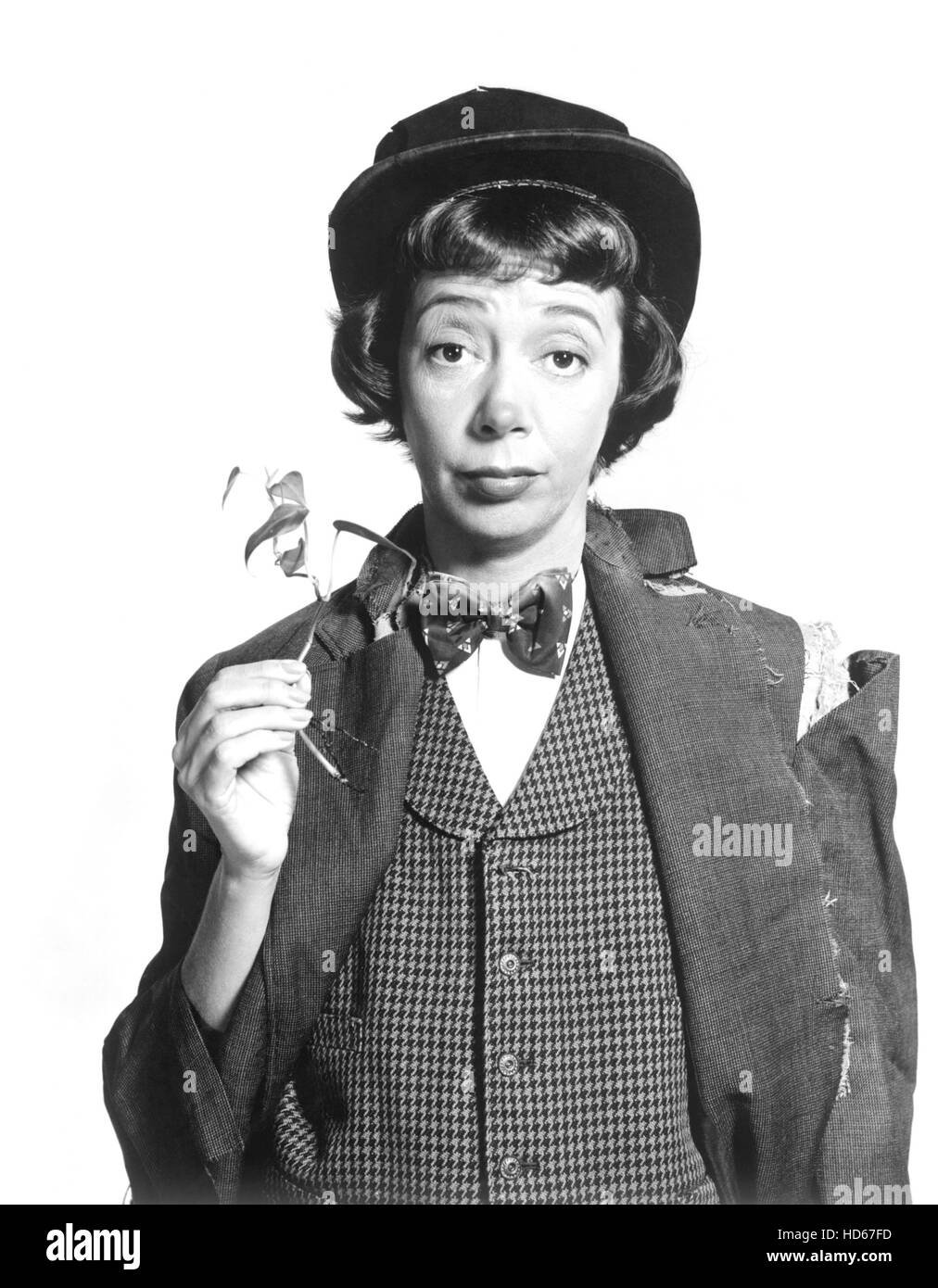 YOUR SHOW OF SHOWS, Imogene Coca, 1950-1954 Stock Photo - Alamy