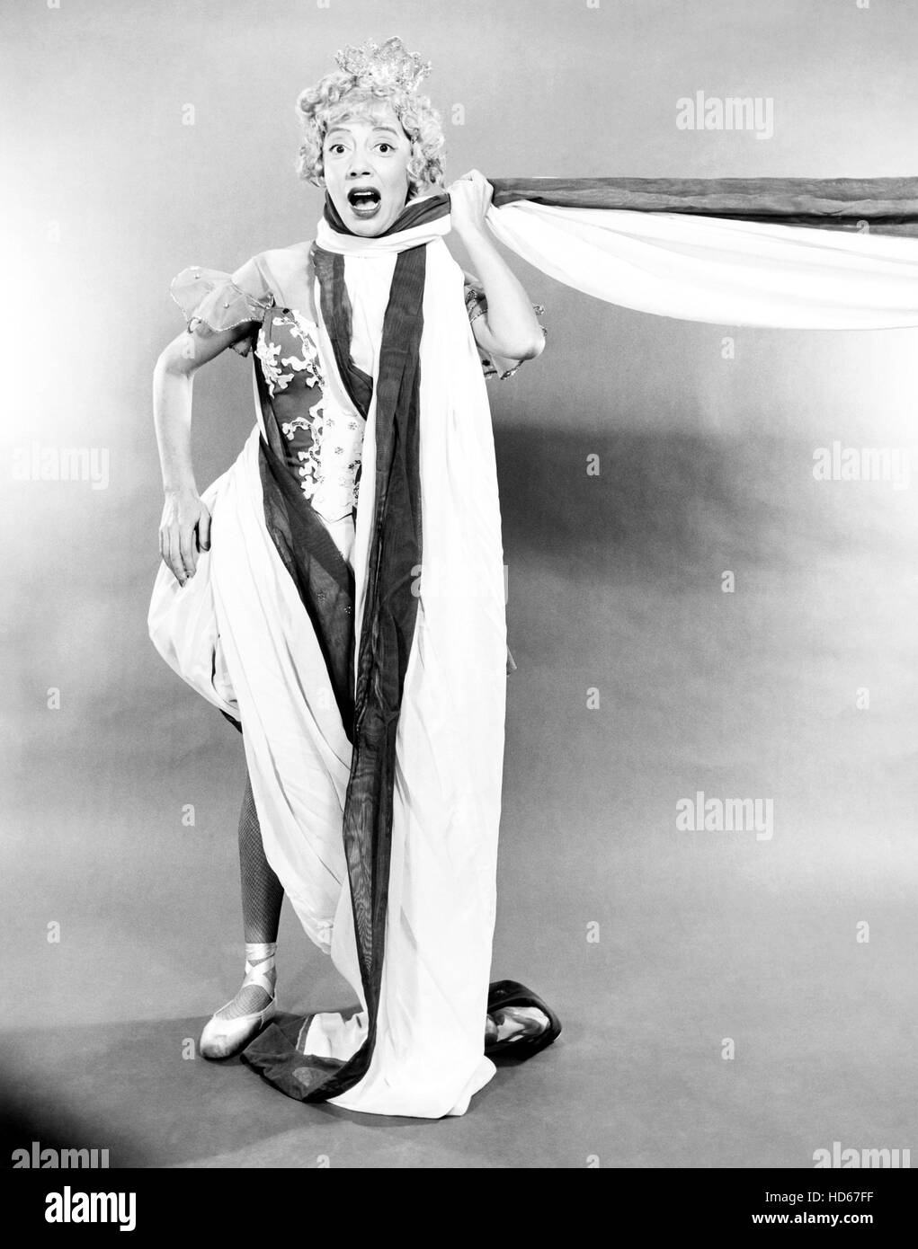 YOUR SHOW OF SHOWS, Imogene Coca, 1950-1954 Stock Photo - Alamy