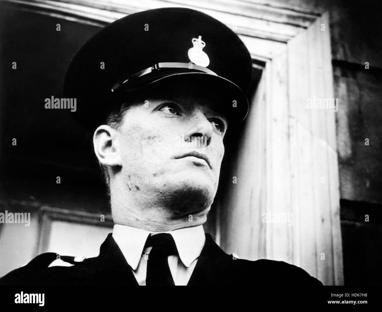 Z CARS, Jeremy Kemp, 1962-1978 Stock Photo - Alamy