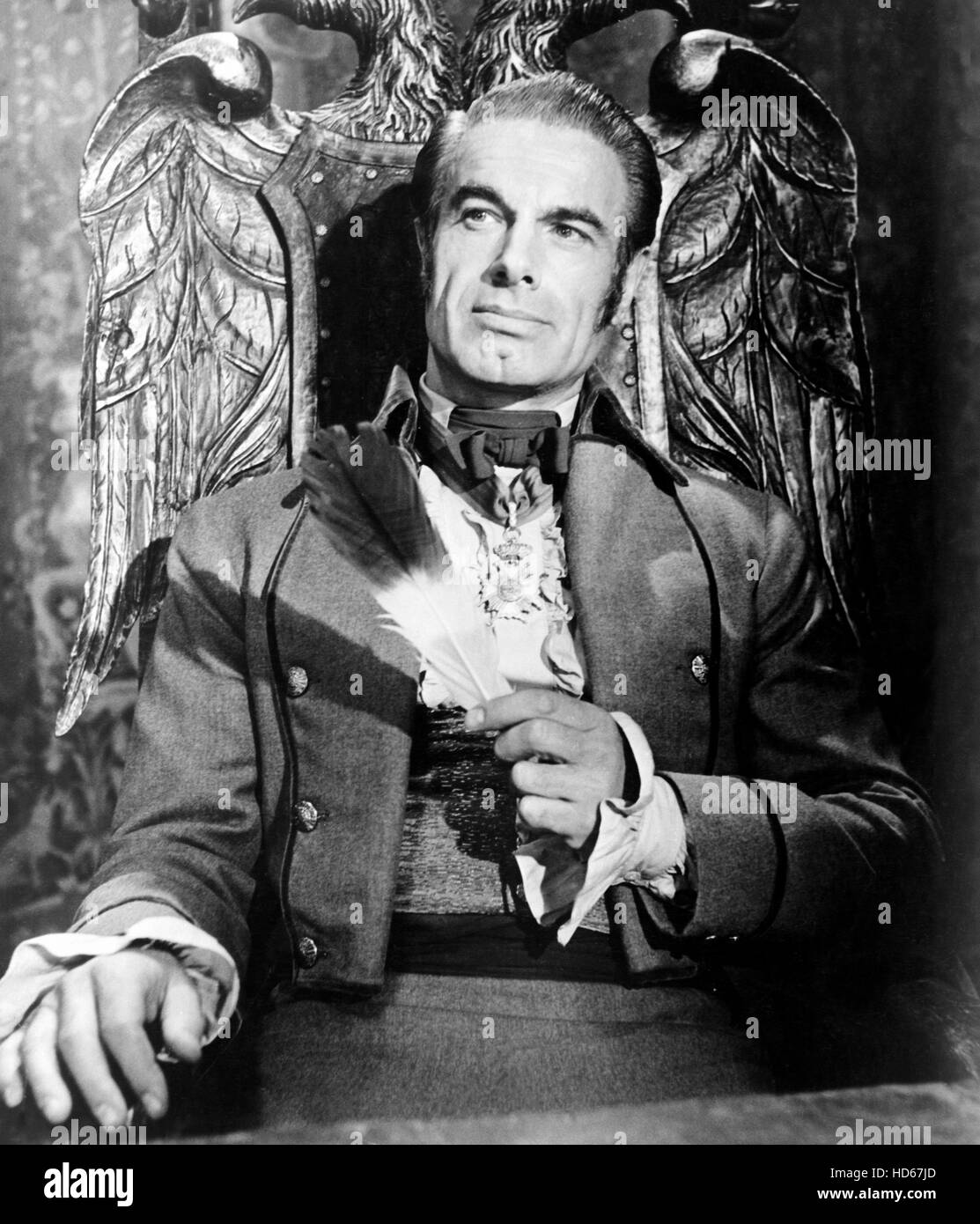 ZORRO, Charles Korvin, 1957-1959 Stock Photo - Alamy