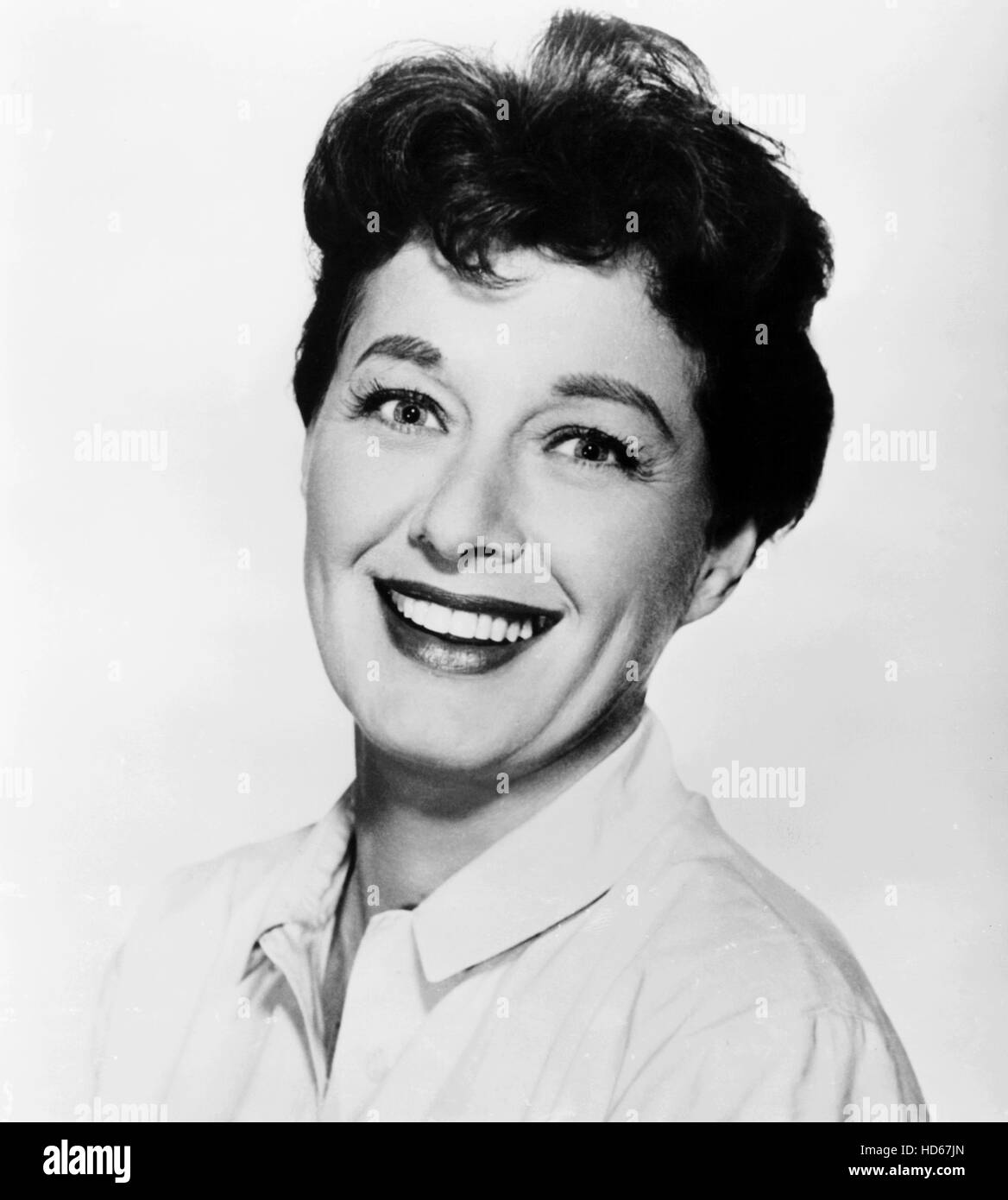 THE FORD TELEVISION THEATRE, Ellen Drew, 'One Man Missing,' aired June ...