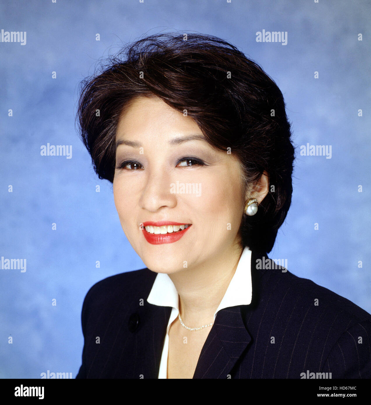 ABC NEWS, Connie Chung, (1998), 1953-present, (c)ABC/courtesy Everett ...