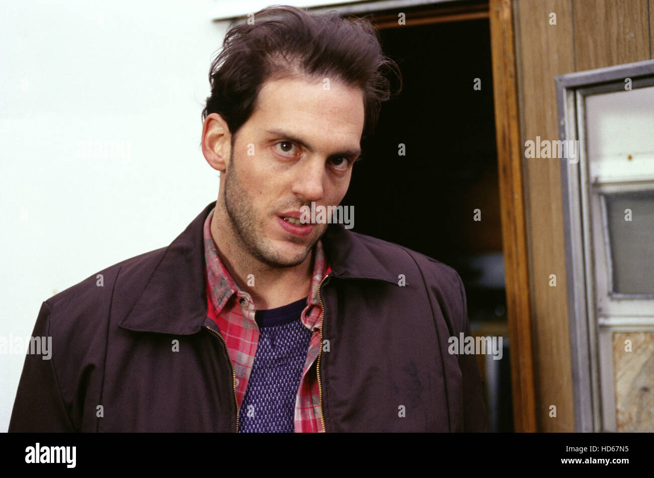 ABSENCE OF THE GOOD, Silas Weir Mitchell, 1999, ©Columbia/TriStar ...