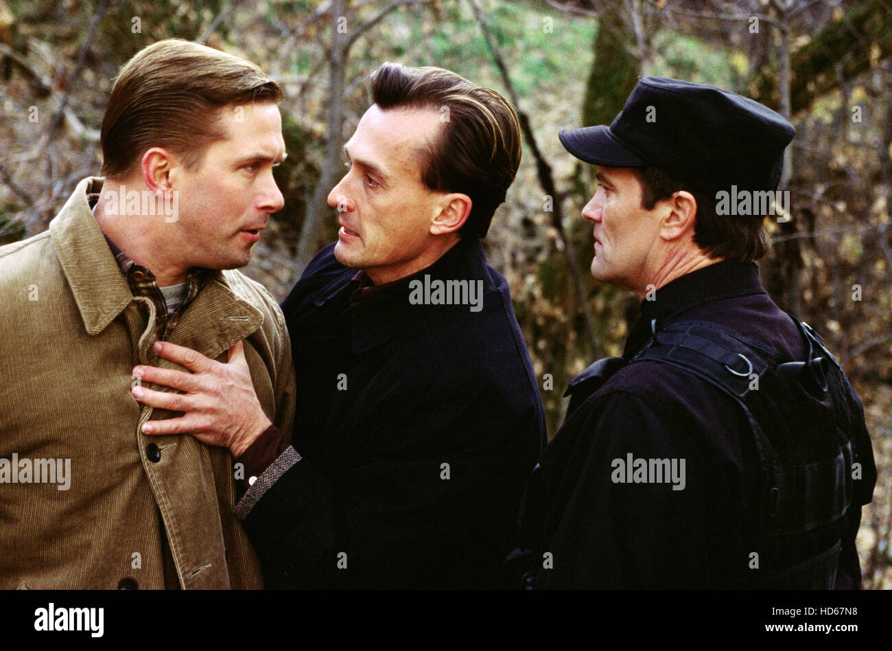 Robert Knepper Movies