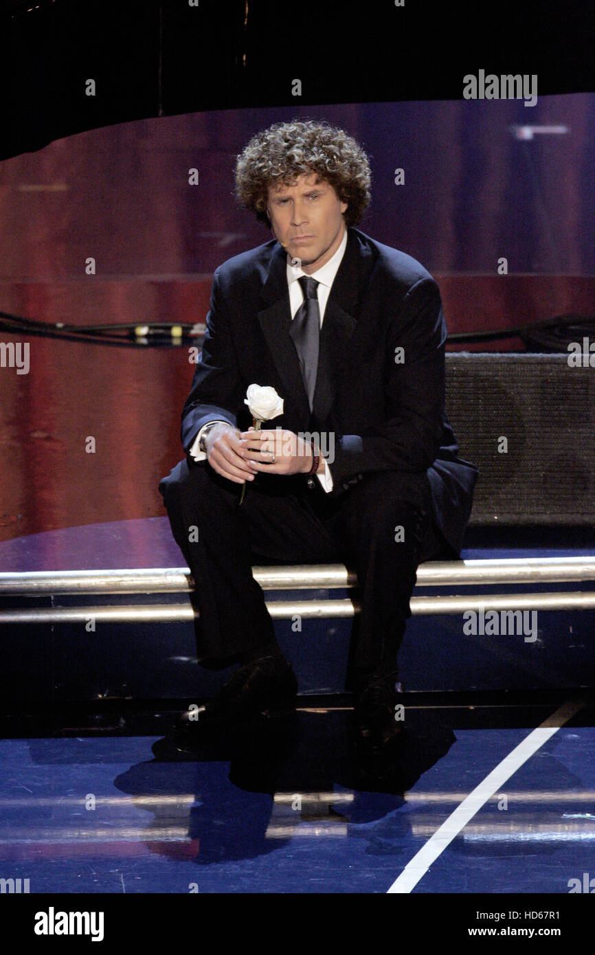 Will Ferrell at the 79th Annual Academy Awards, Los Angeles, CA ...