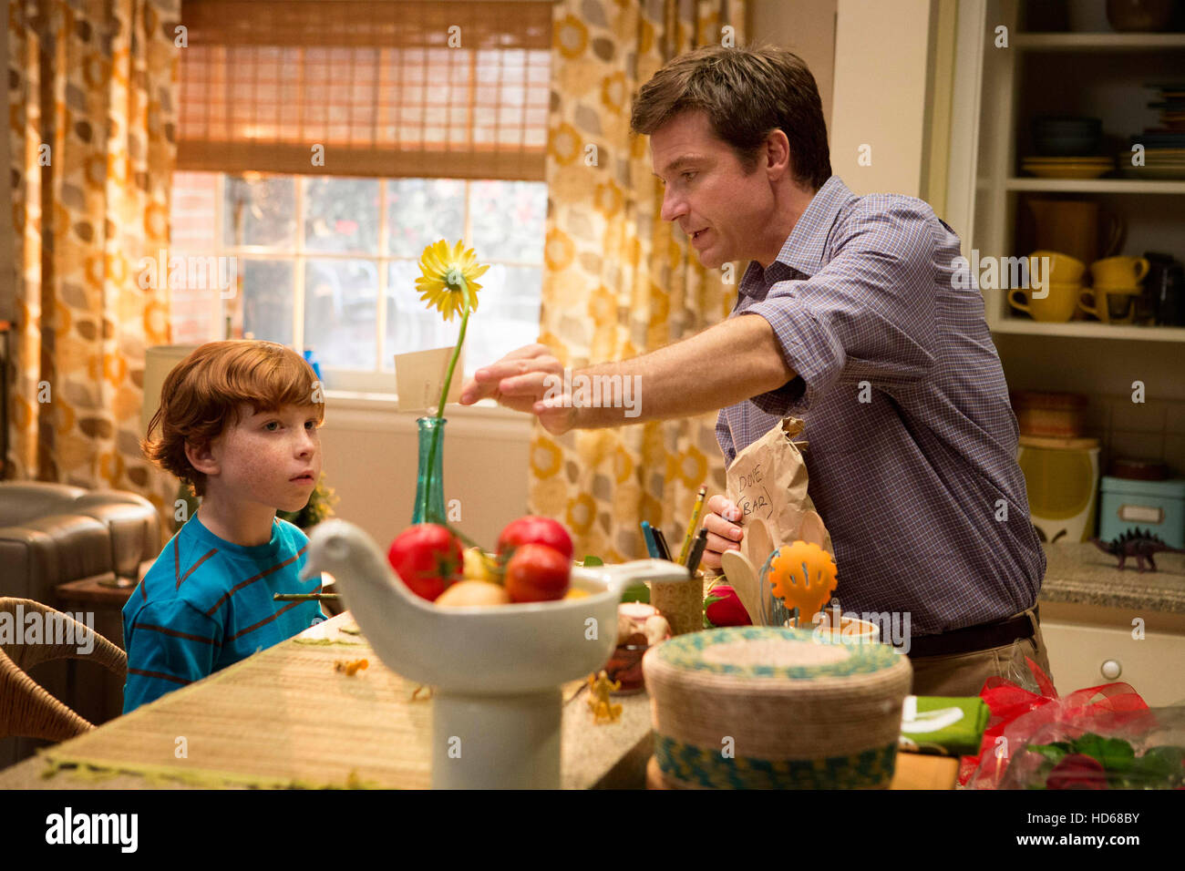 ARRESTED DEVELOPMENT, (from left): Carter Hastings, Jason Bateman ...