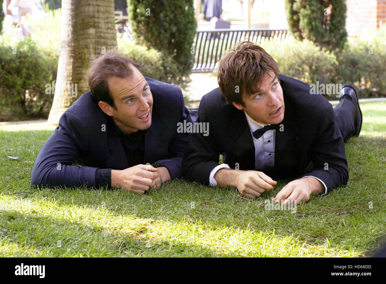 ARRESTED DEVELOPMENT, ('Beef Consomme', Season 1), Will Arnett, Jason ...