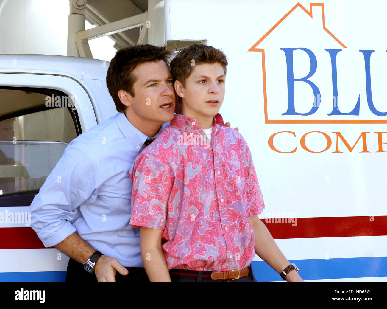 ARRESTED DEVELOPMENT, Jason Bateman, Michael Cera, 'My Hand to God ...