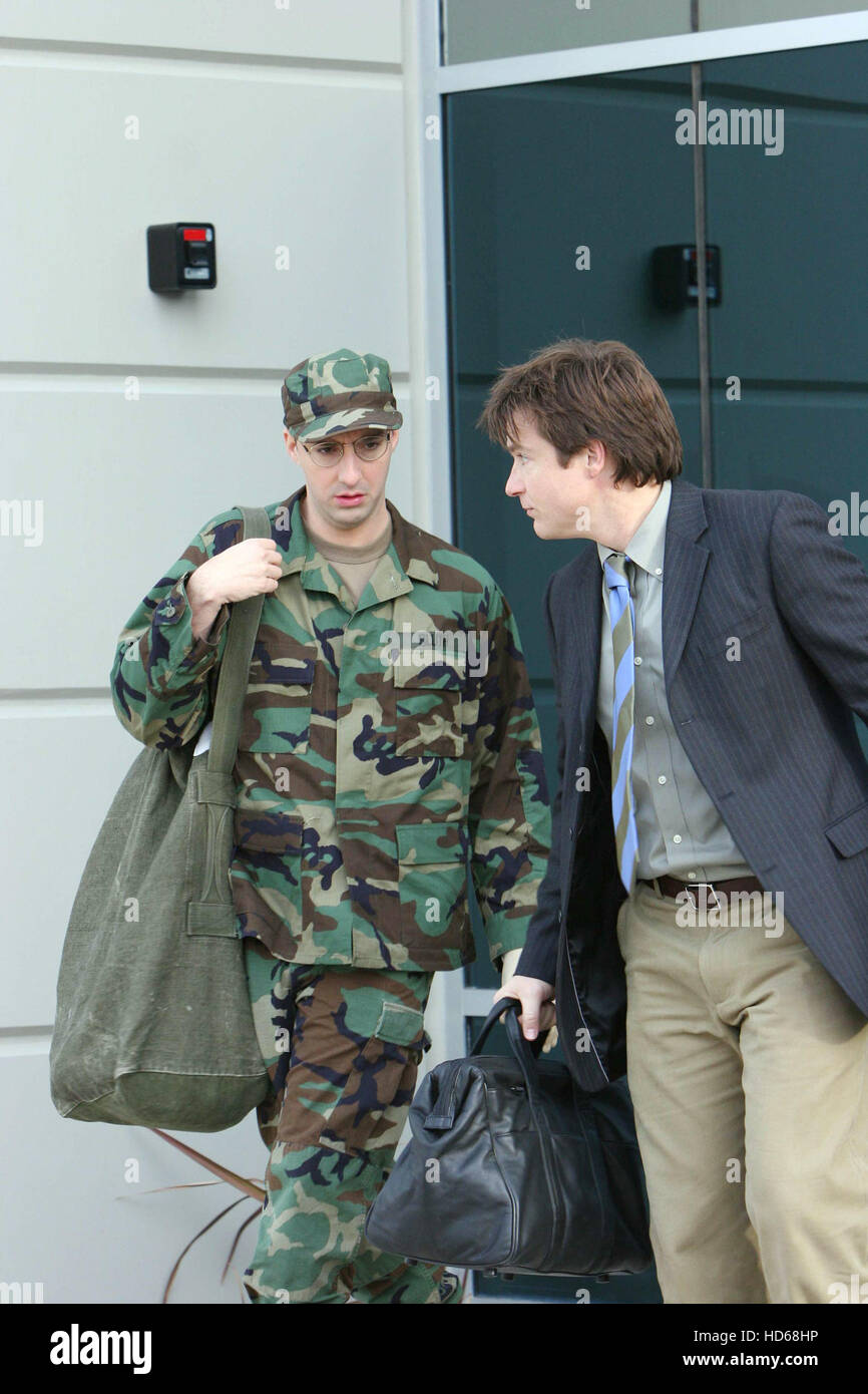 ARRESTED DEVELOPMENT, Tony Hale, Jason Bateman, 'Exit Strategy ...