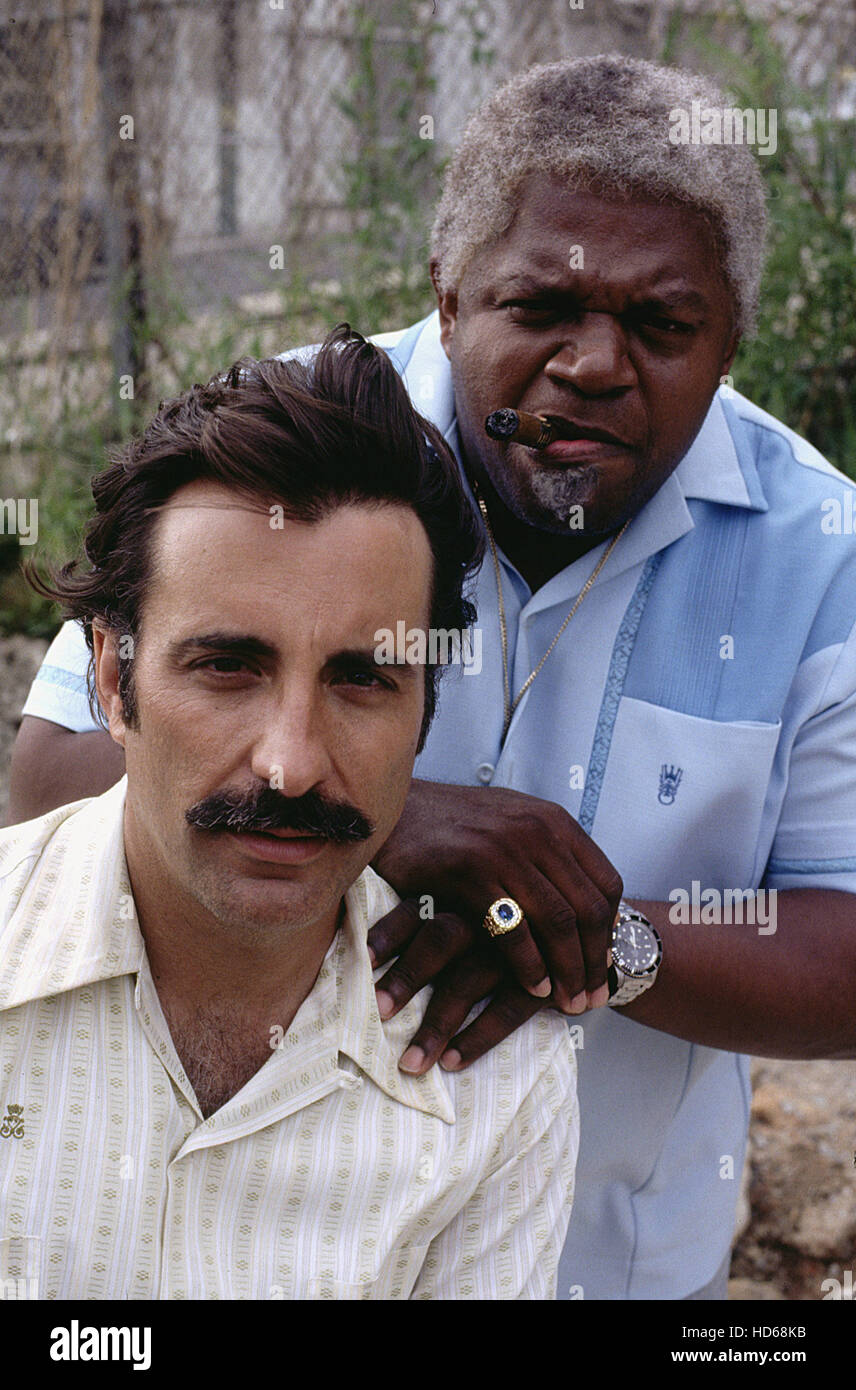 FOR LOVE OR COUNTRY: THE ARTURO SANDOVAL STORY, Andy Garcia, Charles S ...