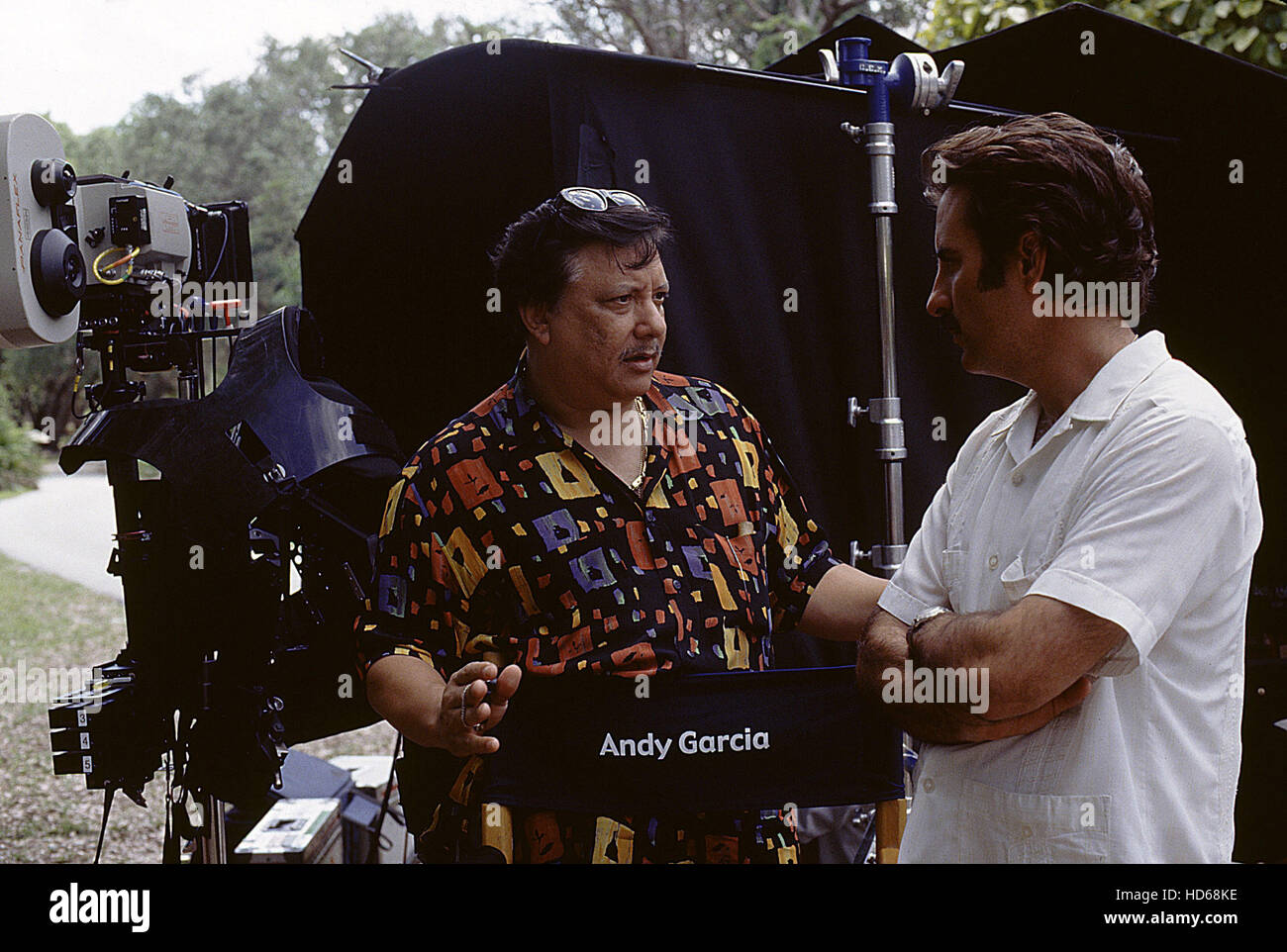 FOR LOVE OR COUNTRY: THE ARTURO SANDOVAL STORY, Arturo Sandoval, Andy ...