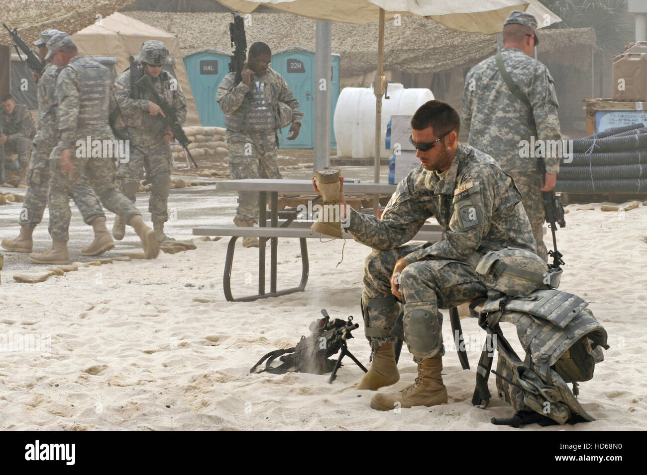 ARMY WIVES, Drew Fuller, 'Strangers In a Strange Land', (Season 2 ...