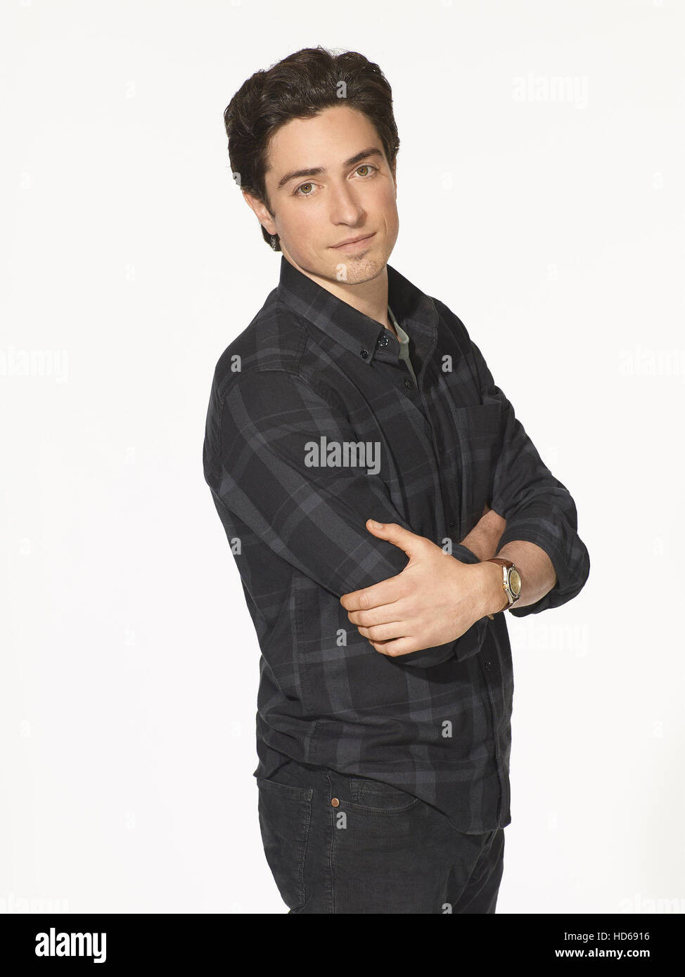 A TO Z, Ben Feldman, (Season 1, 2014). ph: Chris Haston/©NBC/courtesy ...