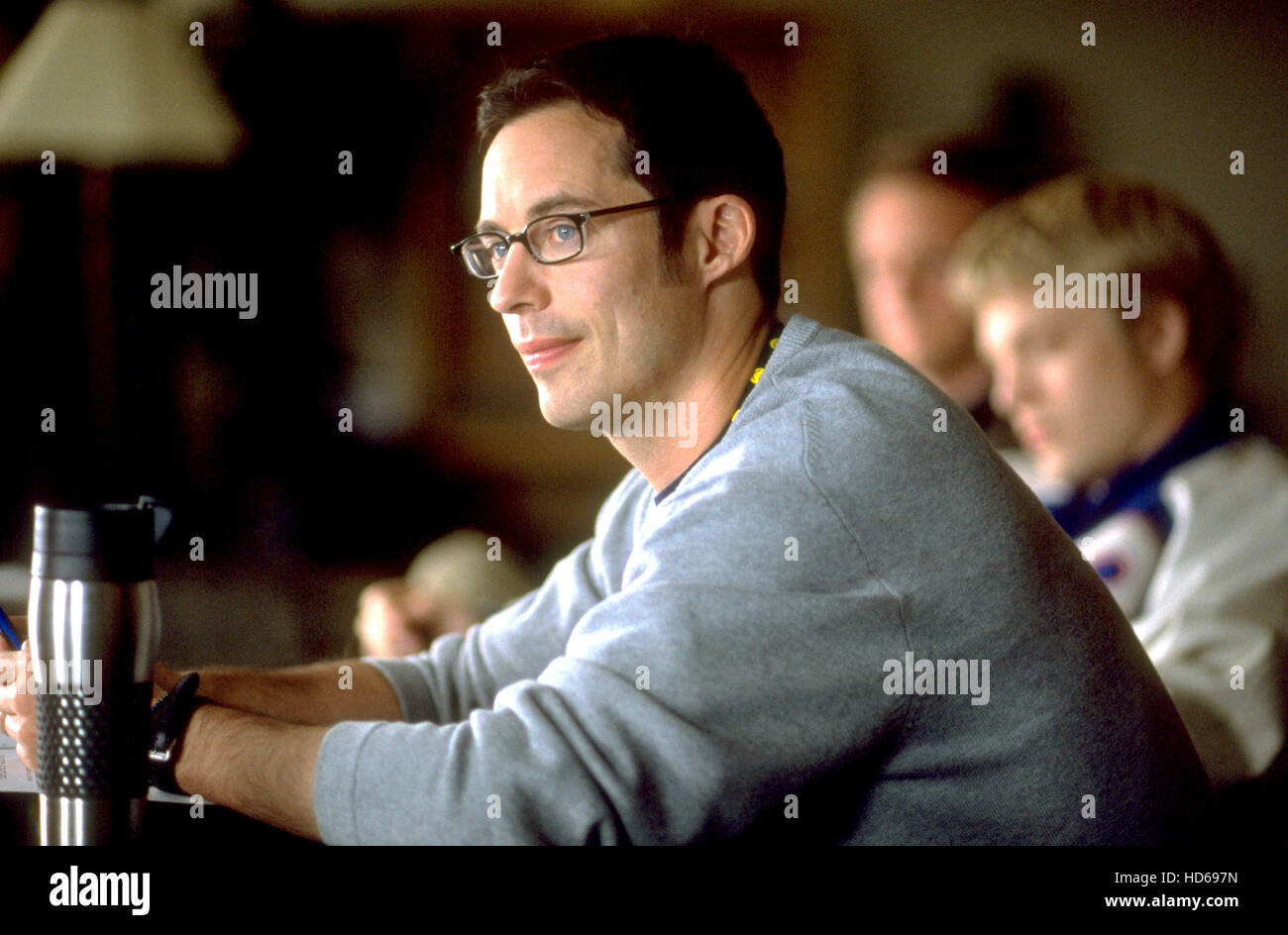 BANG BANG YOU'RE DEAD, Tom Cavanagh, 2002 Stock Photo - Alamy