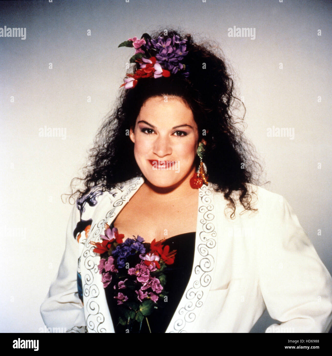 BABES, Wendie Jo Sperber, (Season 1), 1990-1991, TM and Copyright ...