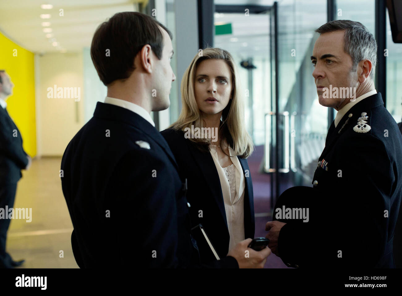 Brit marling hi-res stock photography and images - Alamy