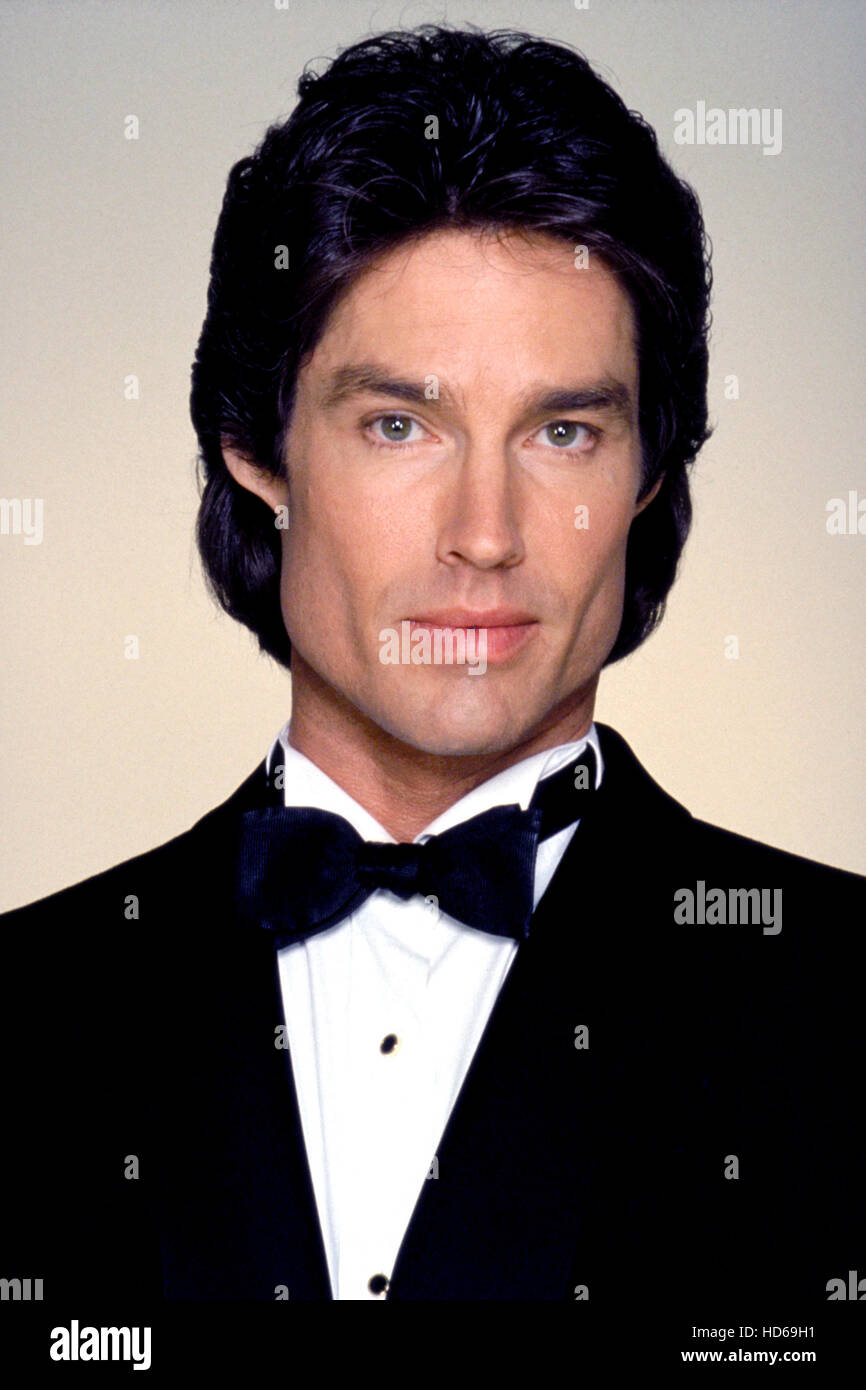 THE BOLD AND THE BEAUTIFUL, Ronn Moss, 1994-1995. (c)CBS. Courtesy ...