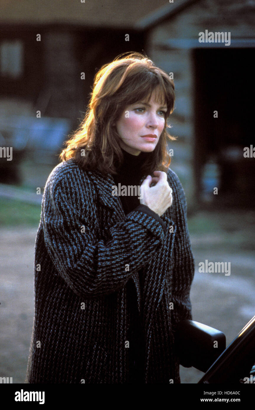 THE BOURNE IDENTITY, Jaclyn Smith, 1988, (c) Warner Brothers/courtesy ...