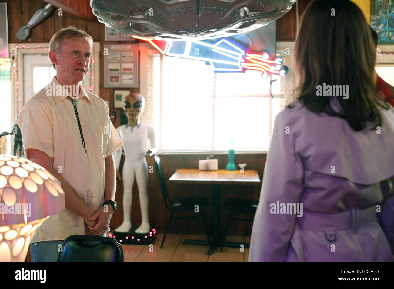 BONES, Dean Haglund, Emily Deschanel, ' The X in the File ', (Season 5 ...