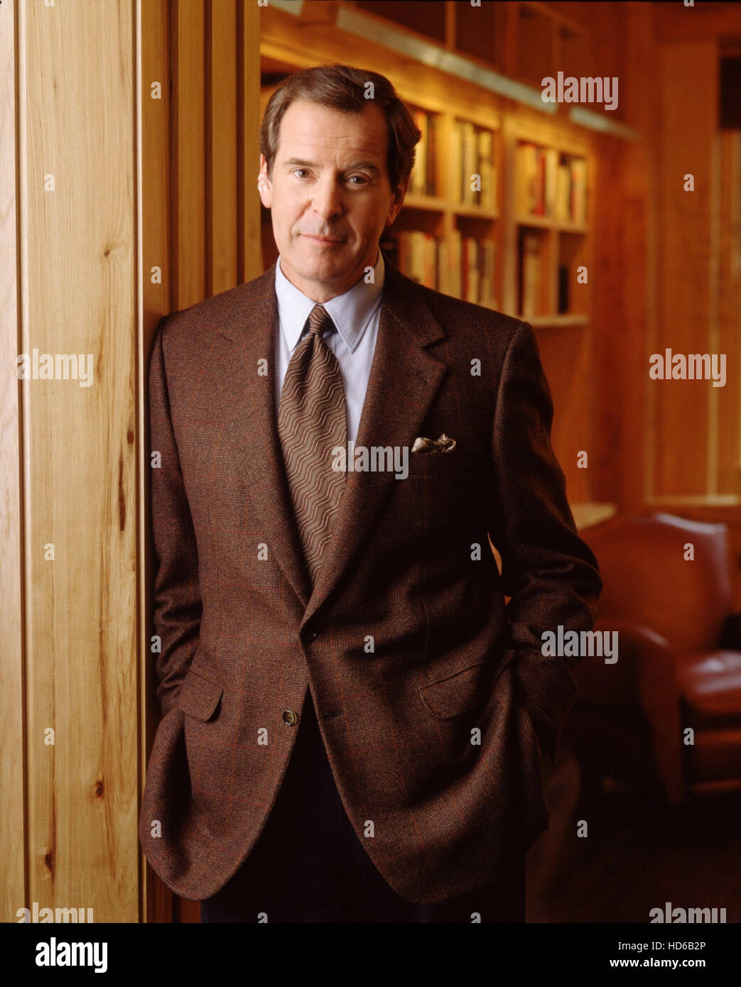 THE CENTURY, anchored by Peter Jennings, ABC documentary series about ...