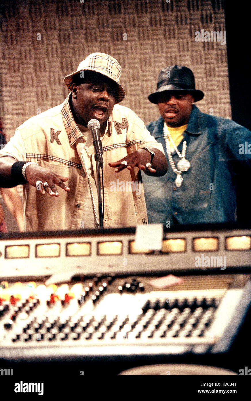 CEDRIC THE ENTERTAINER, Cedric The Entertainer, 'pilot episode', (aired ...