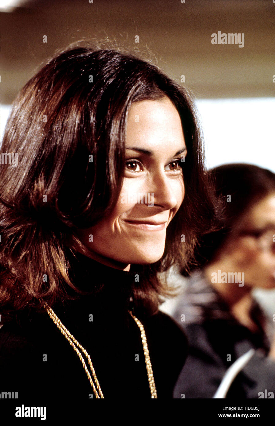 CHARLIE'S ANGELS, Kate Jackson, 1976-1981, photo: Courtesy Everett ...