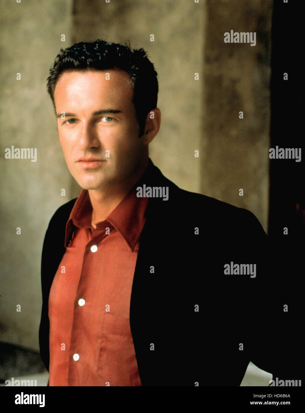 CHARMED, Julian McMahon, (Season 4), 1998-2006, photo: © Viacom ...