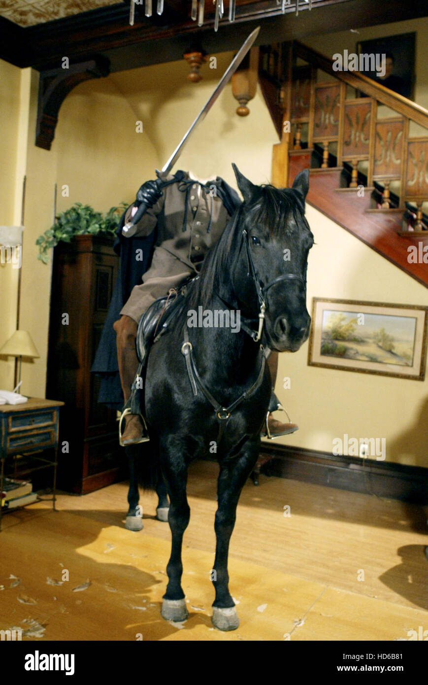 CHARMED, Christopher Neiman, 'The Legend of Sleepy Halliwell', (Season ...