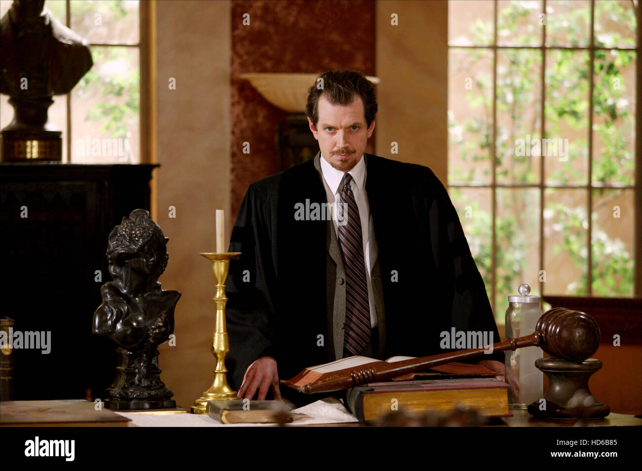 CHARMED, Gildart Jackson, 'Witch Wars', (Season 6, epis. #621), 1998 ...