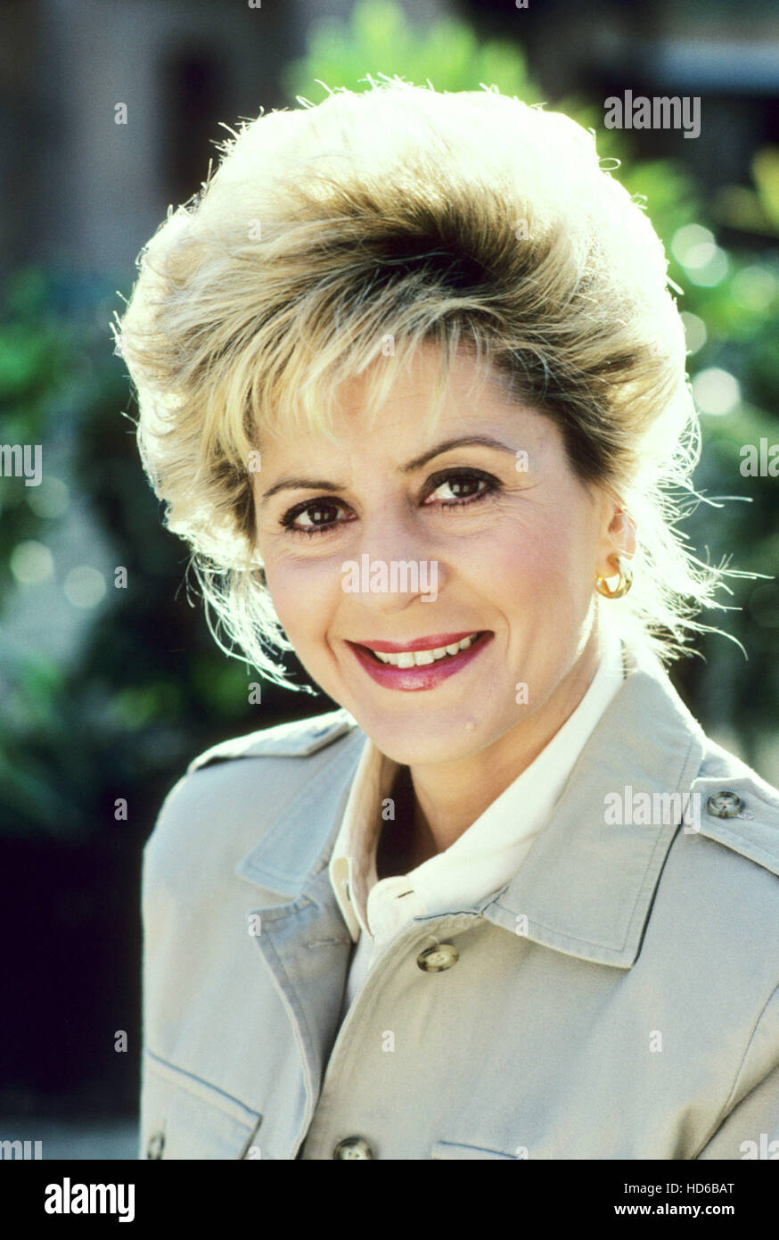 CHINA BEACH, Concetta Tomei, 1988-1991, © ABC / Courtesy: Everett ...