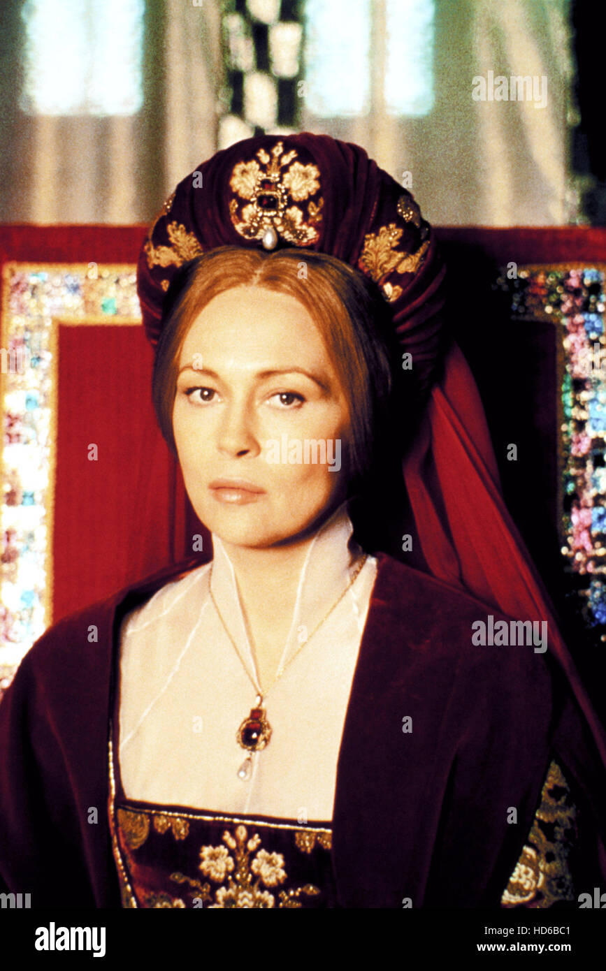 CHRISTOPHER COLUMBUS, Faye Dunaway, 1985. © Lorimar Telepictures ...