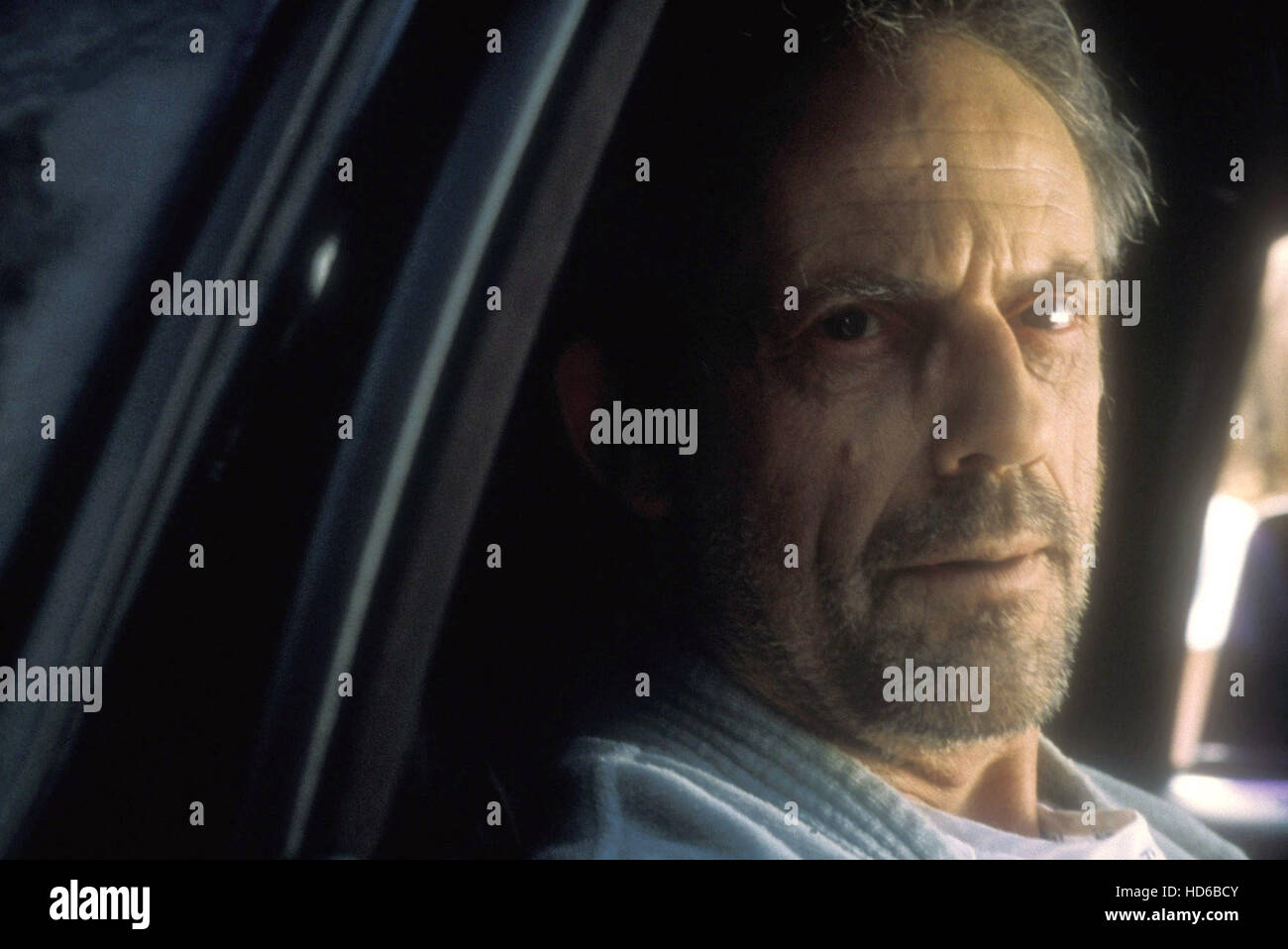 CHASING DESTINY, Christopher Lloyd, 2001. ©Rampant Feline/courtesy ...
