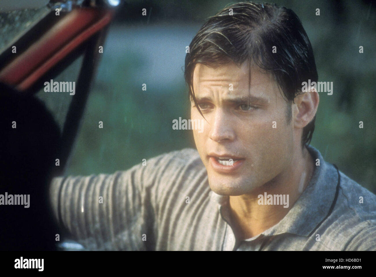 CHASING DESTINY, Casper Van Dien, 2001. ©Rampant Feline/courtesy ...