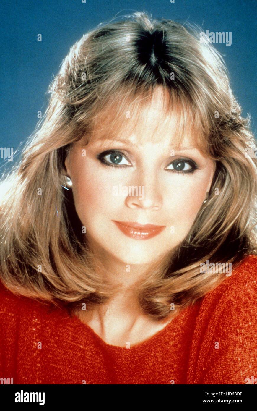 CHEERS, Shelley Long (1982-1987), 1982-1993. (c) Paramount TV/ Courtesy ...