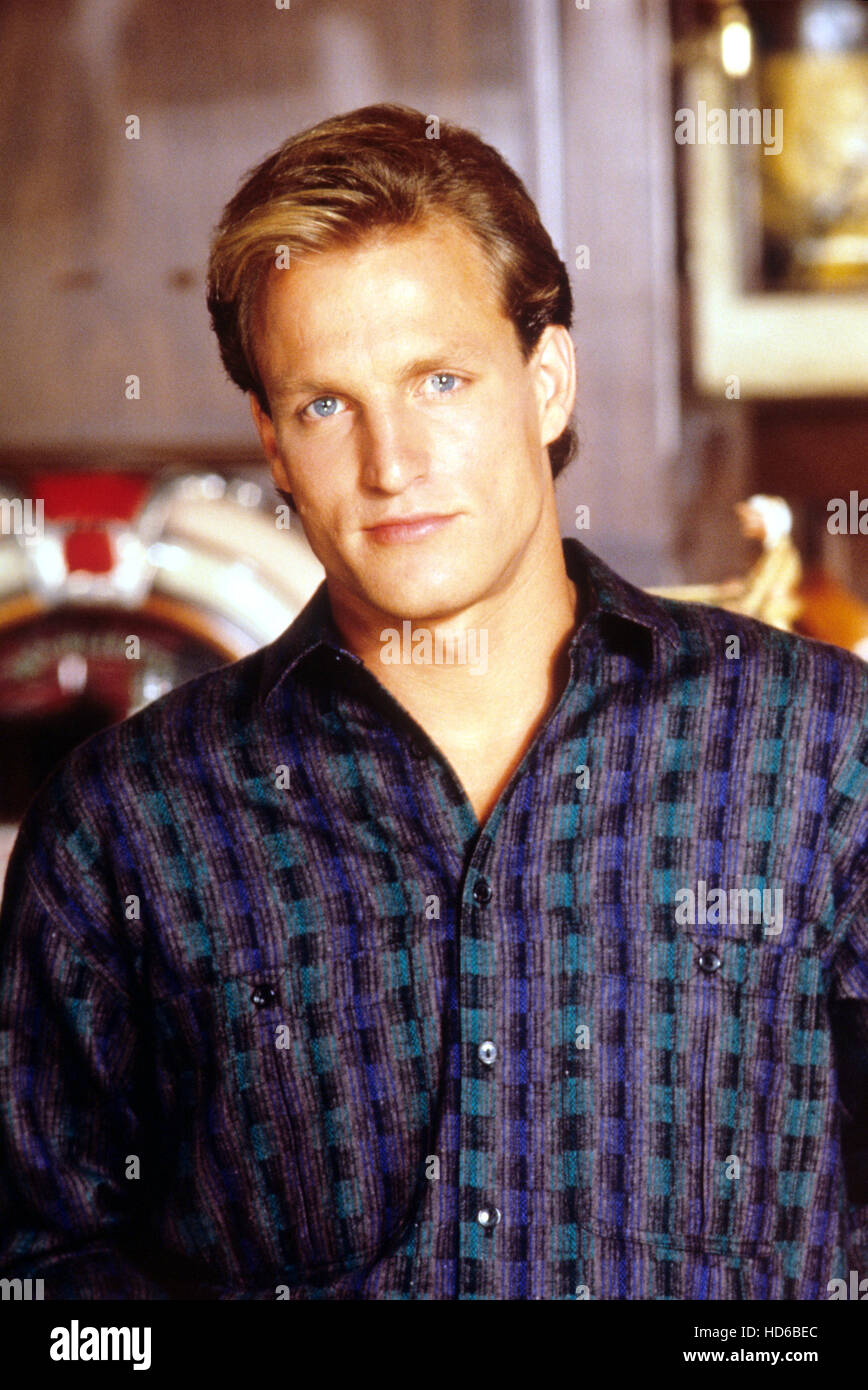 CHEERS, Andrew Harrelson, (1985-1993), 1982-1993. (c) Paramount TV ...