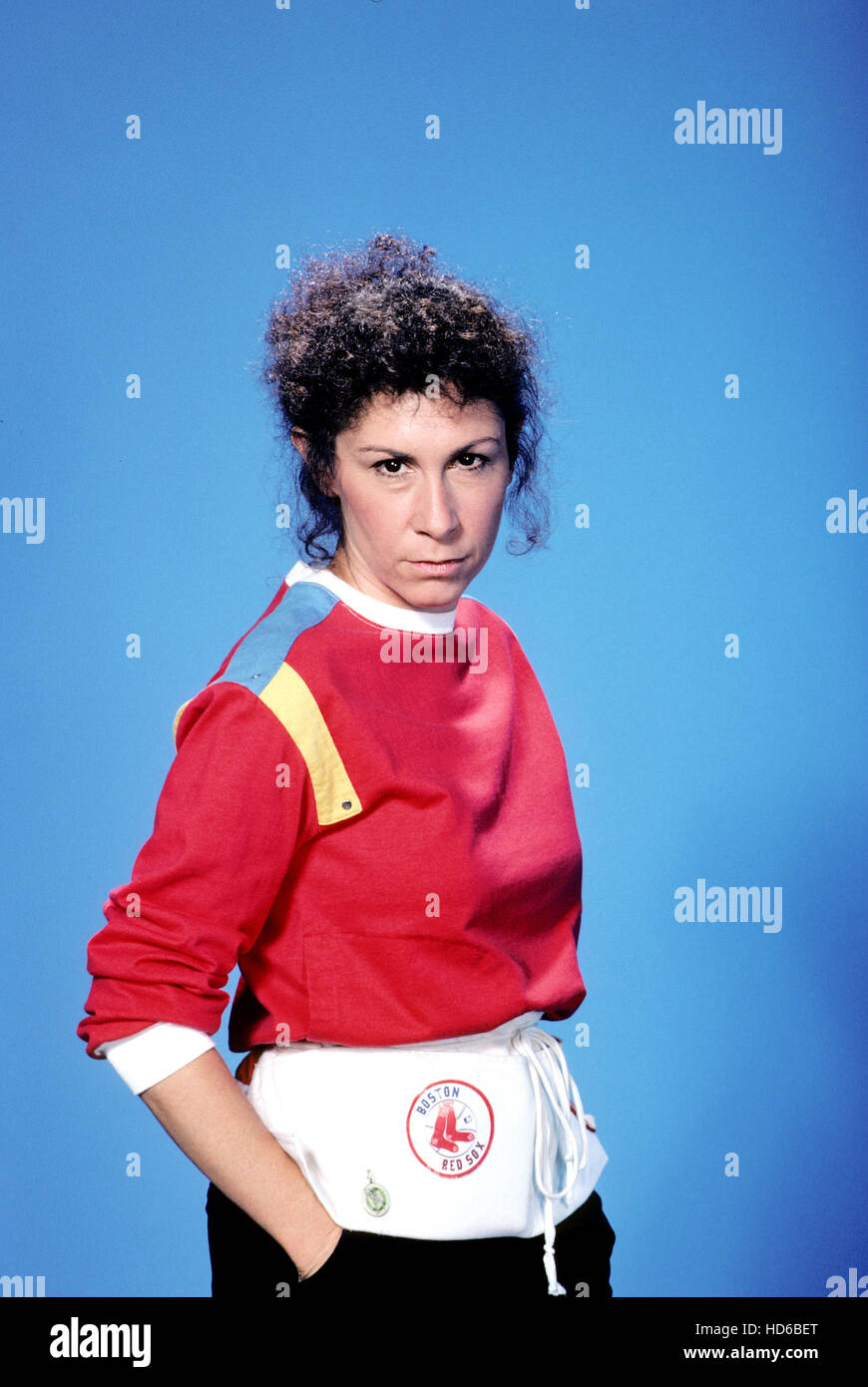 Cheers Rhea Perlman 1982 1993 C Paramount Tv Courtesy Everett