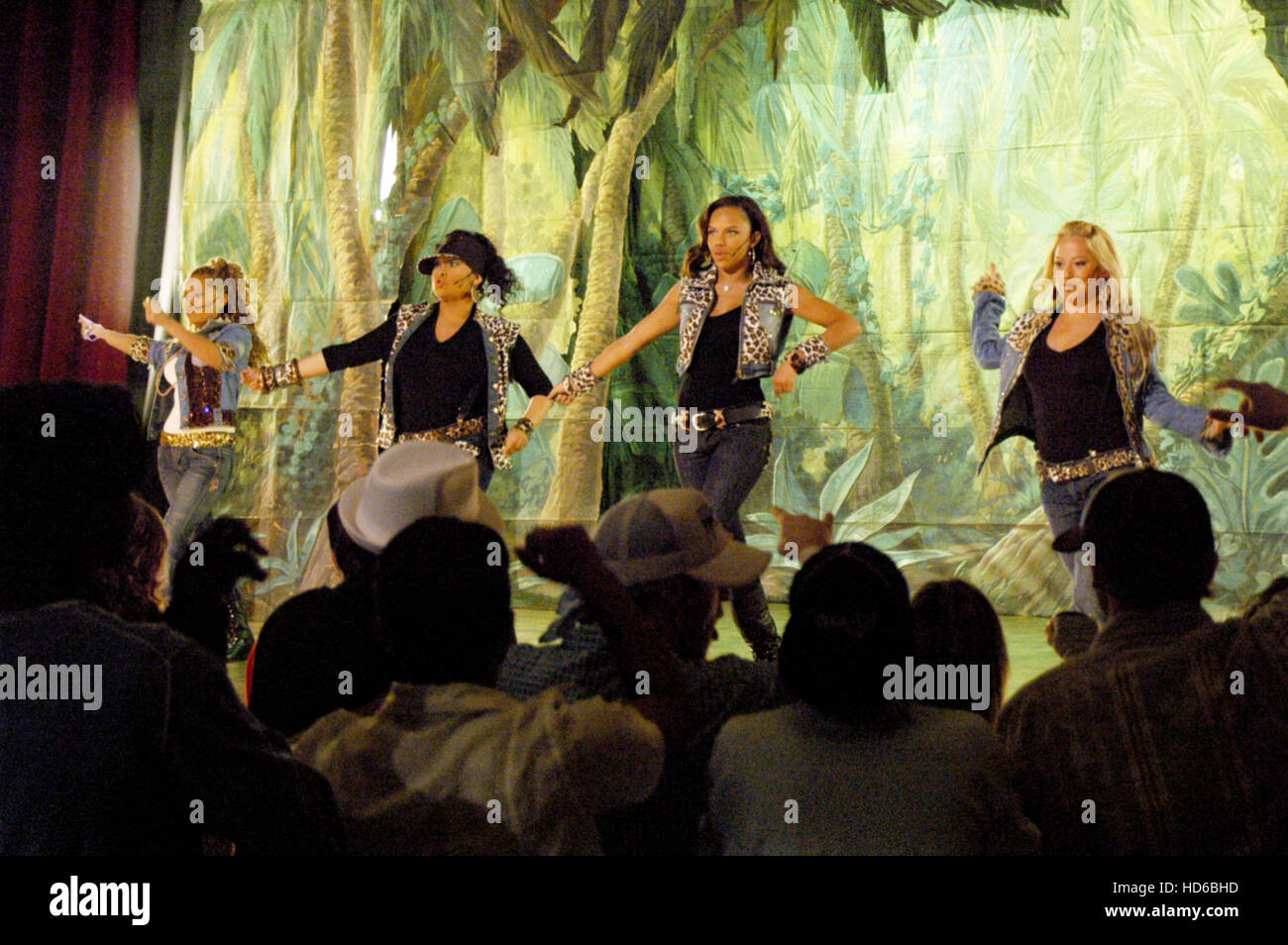 CHEETAH GIRLS 2: WHEN IN SPAIN, Adrienne Bailon, Raven-Symone, Kiely ...