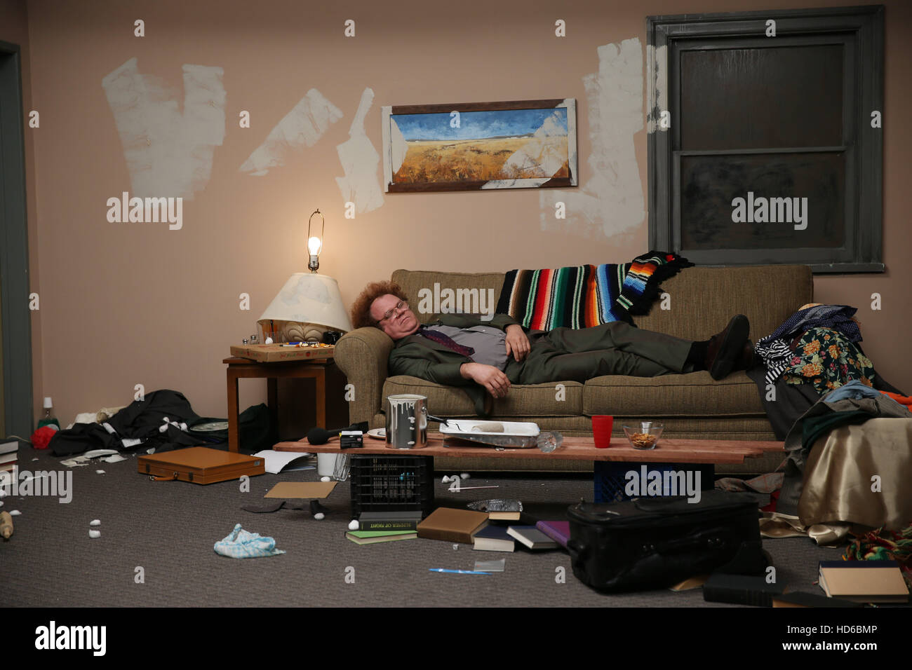 CHECK IT OUT! WITH DR. STEVE BRULE, John C. Reilly, (Season 3, 2014 ...