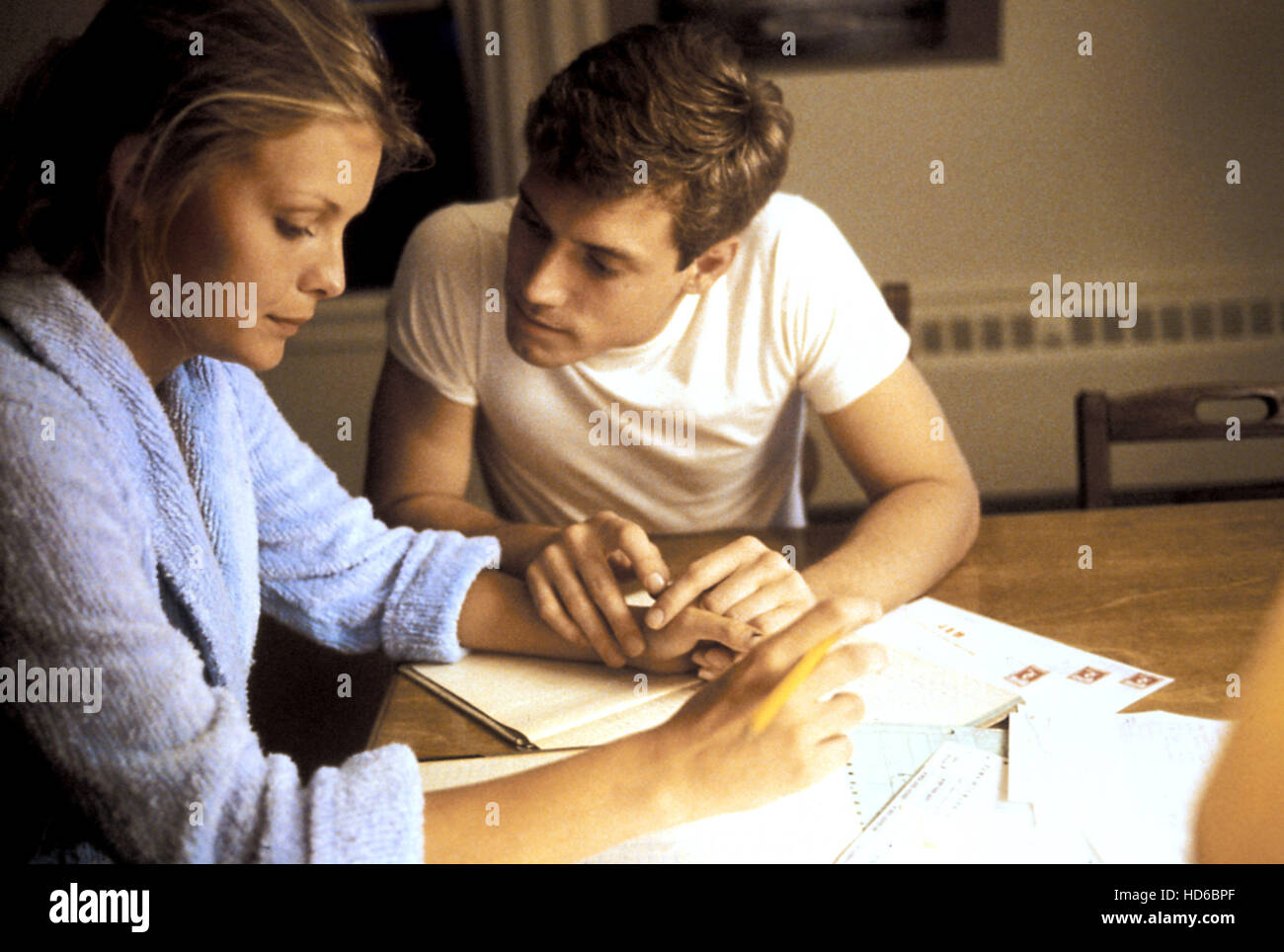 THE CHILDREN NOBODY WANTED, Michelle Pfeiffer, Fredric Lehne, 1981 ...