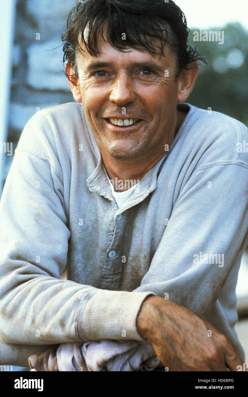 THE CHILDREN NOBODY WANTED, Matt Clark, 1981, © Warner Bros. / Courtesy ...