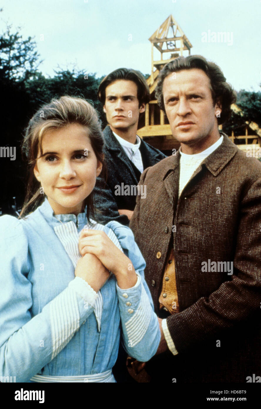 CHRISTY, Kellie Martin, Randall Batinkoff, Stewart Finlay-McLennan ...