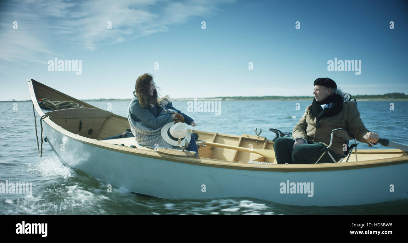 CHEF'S TABLE, chef Francis Mallmann (right), 'Francis Mallmann ...