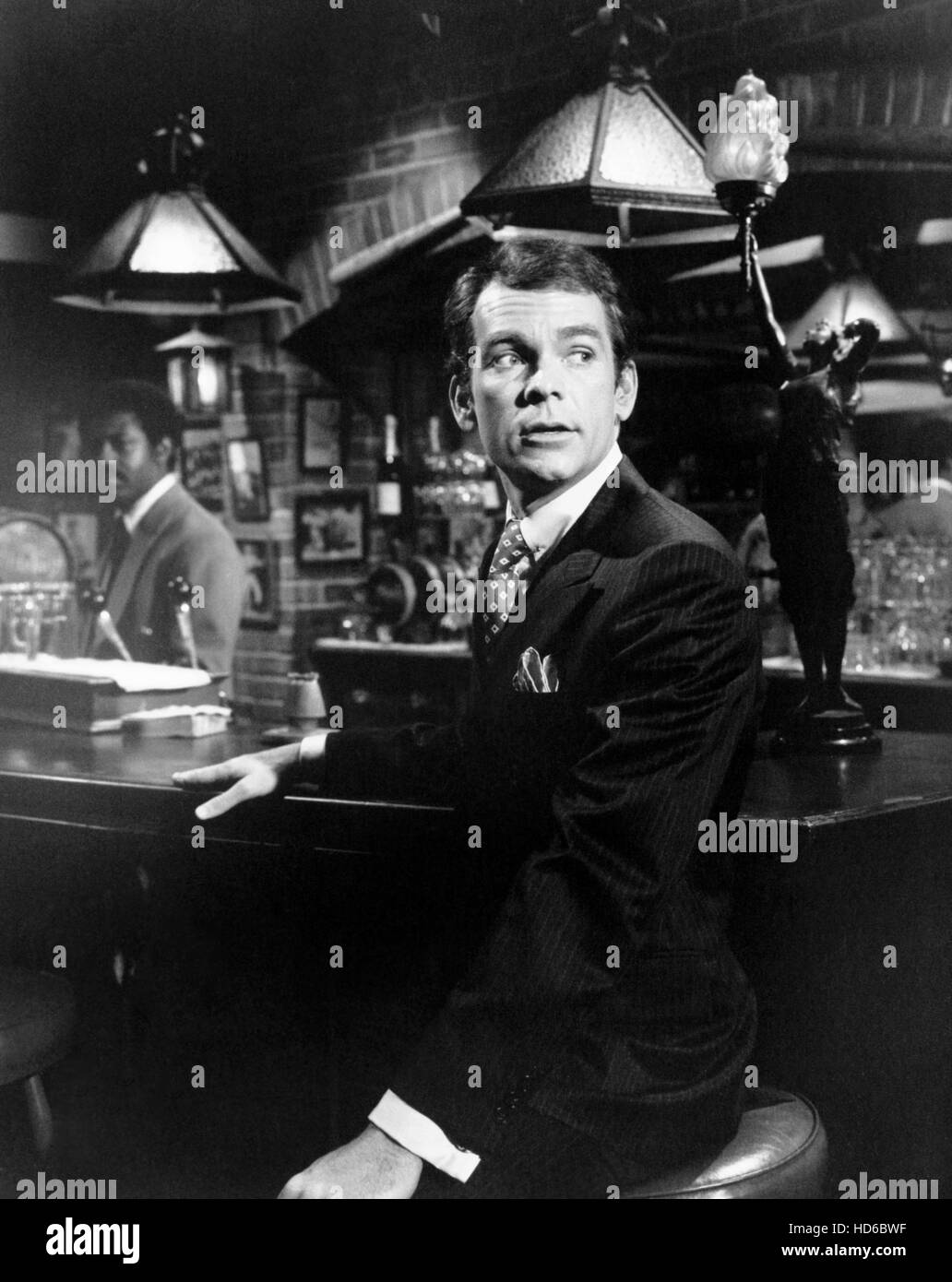 THE CHICAGO TEDDY BEARS, Dean Jones, 1971 Stock Photo - Alamy