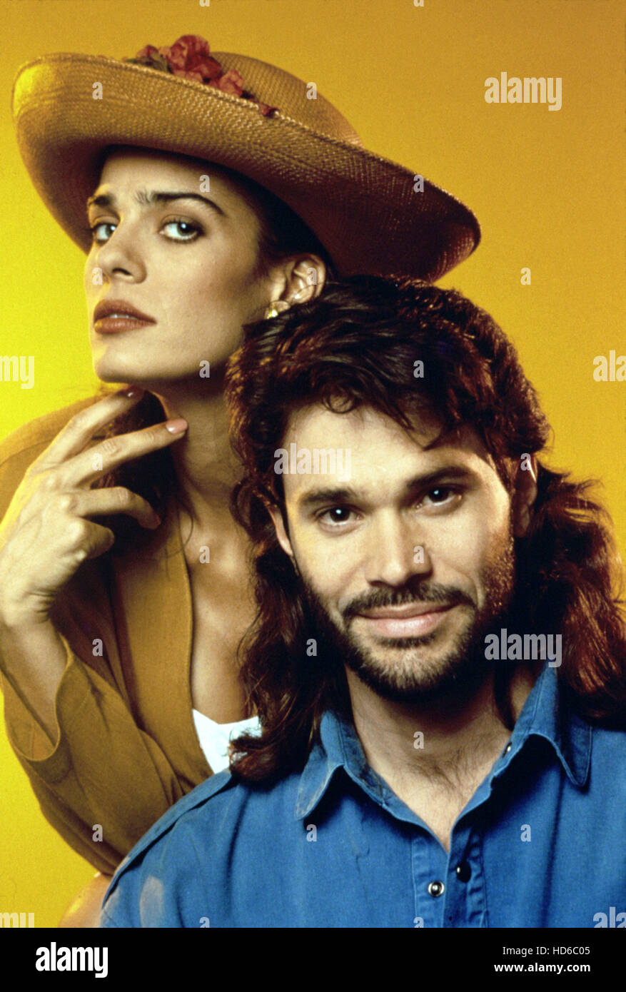 DAYS OF OUR LIVES, Kristan Alfonso, Peter Reckell, 1965-, photo: © NBC ...