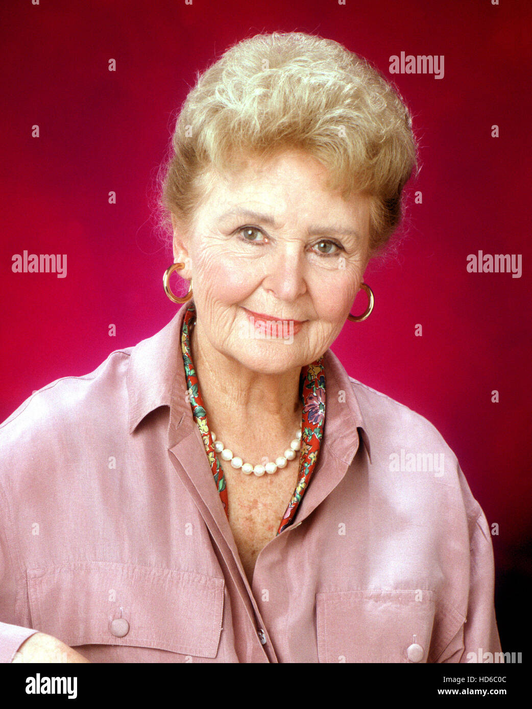 DAYS OF OUR LIVES, Frances Reid, (ca. 1990s), 1965-present, (c)NBC ...