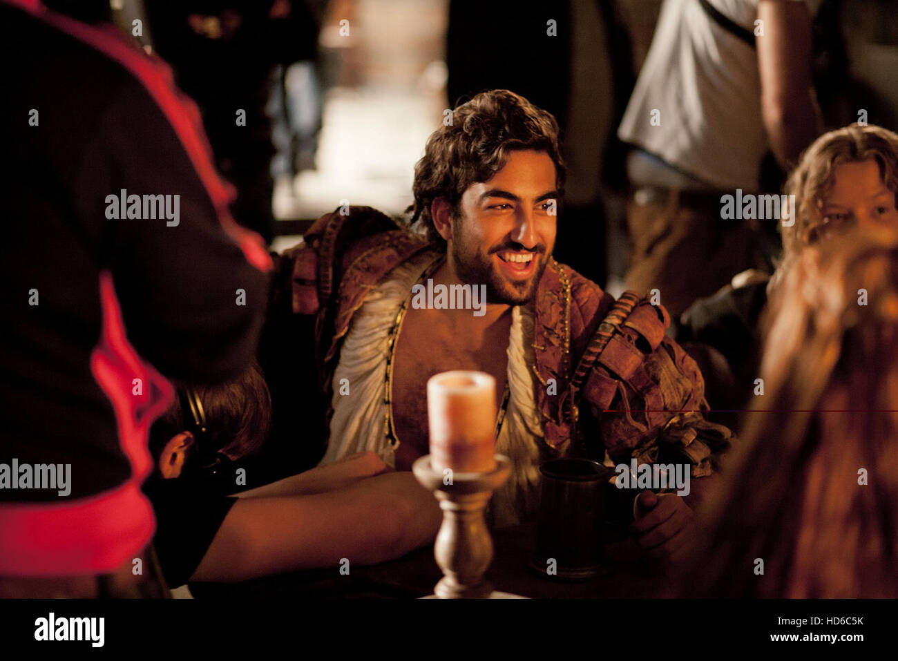 DA VINCI'S DEMONS, Gregg Chillin, (Season 1), 2013-, ph: Grace Cromey ...