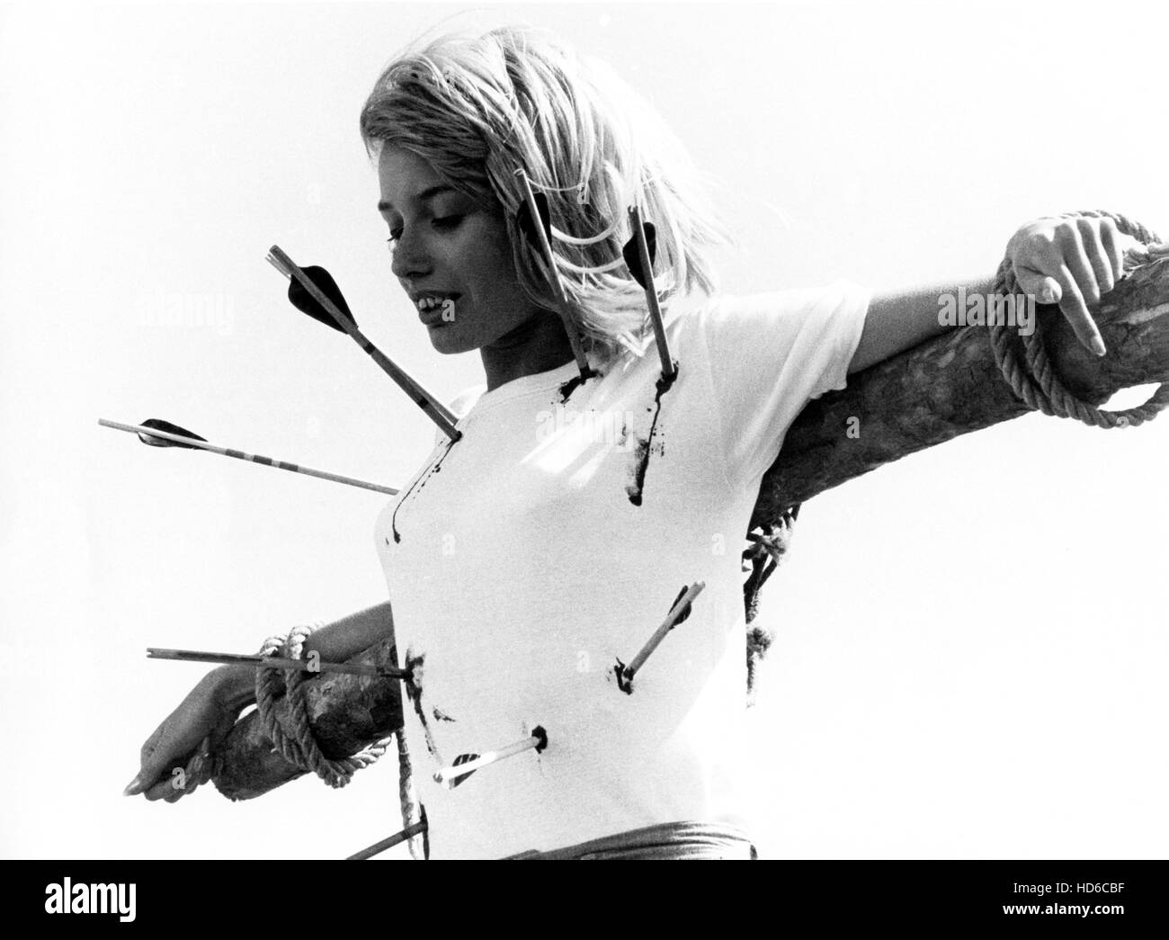 THE DEBUSSY FILM, (aka MONITOR: THE DEBUSSY FILM), 1965 Stock Photo - Alamy